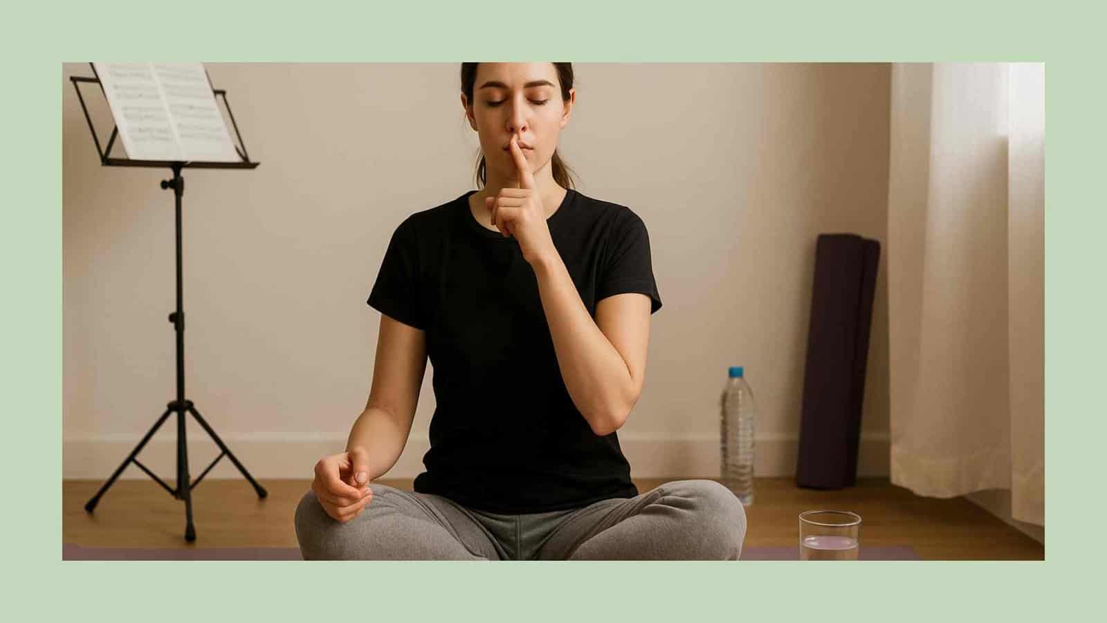 The Do’s and Don’ts of Vocal Rest – How to Actually Let Your Voice Heal ...